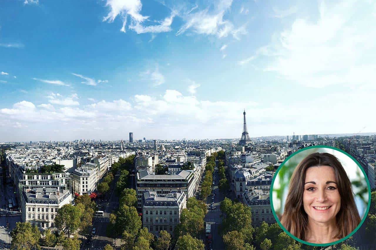 Découvrez GreenFlex. Ensemble, changeons de trajectoire